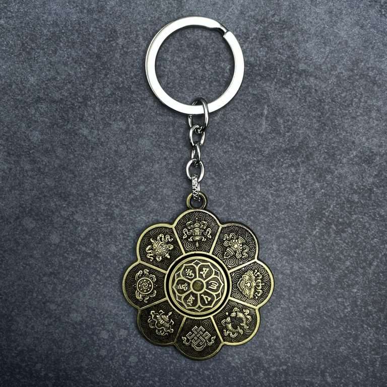 Key Chain - Liklastore