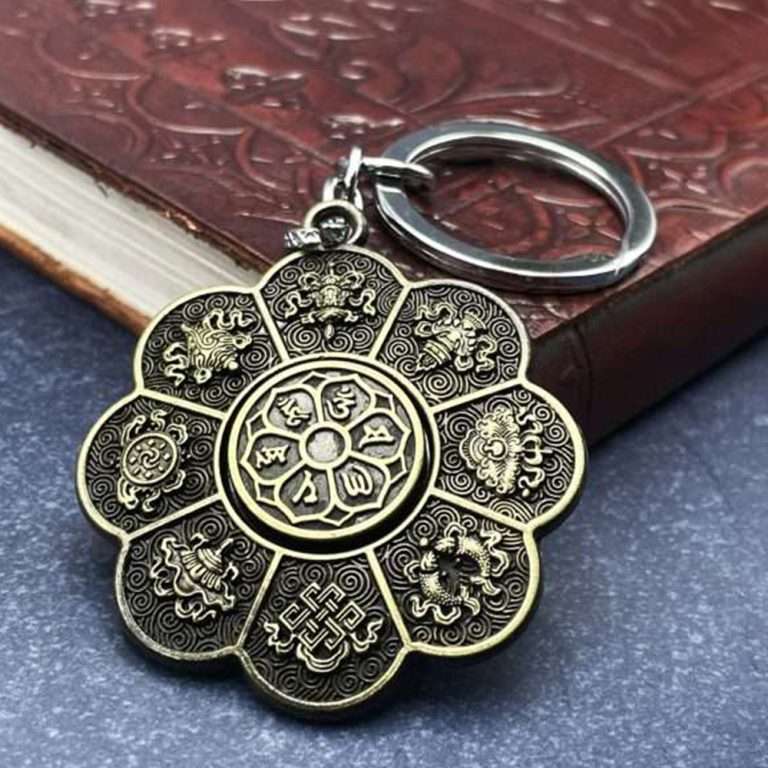 Key Chain - Liklastore