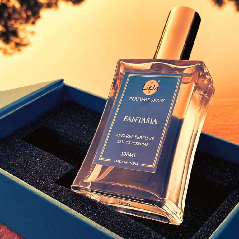 FANTASIA APPAREL PERFUME 100ML – ALCOHOL FREE - Liklastore